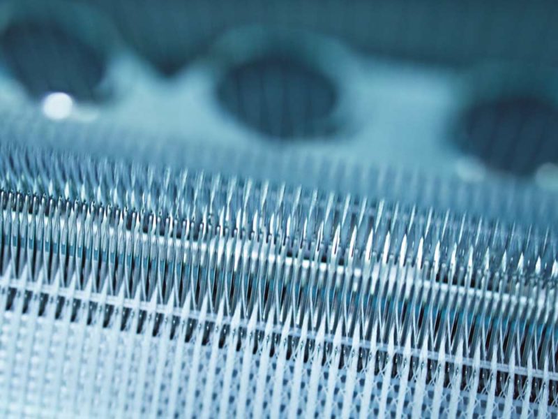 Capabilities - Inhouse production | Engtex - Textile Excellence