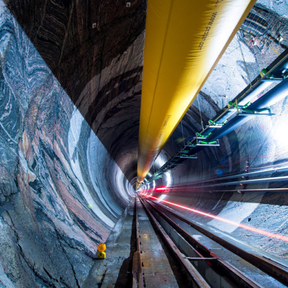 Market Sectors - Engtex