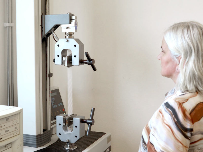 Capabilities - Engtex