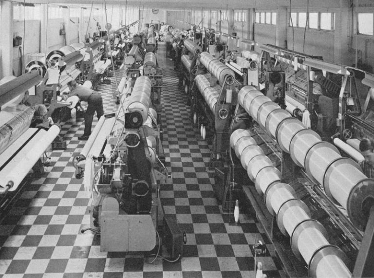 About | Engtex - Textile Excellence