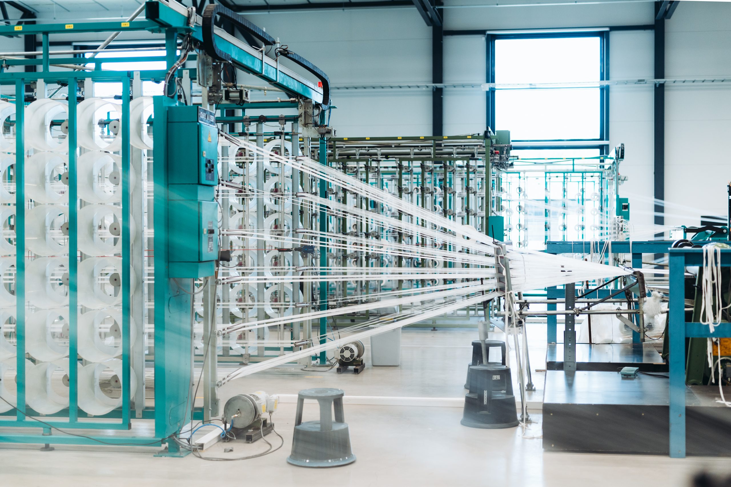 The future of technical textiles | Engtex - Textile Excellence